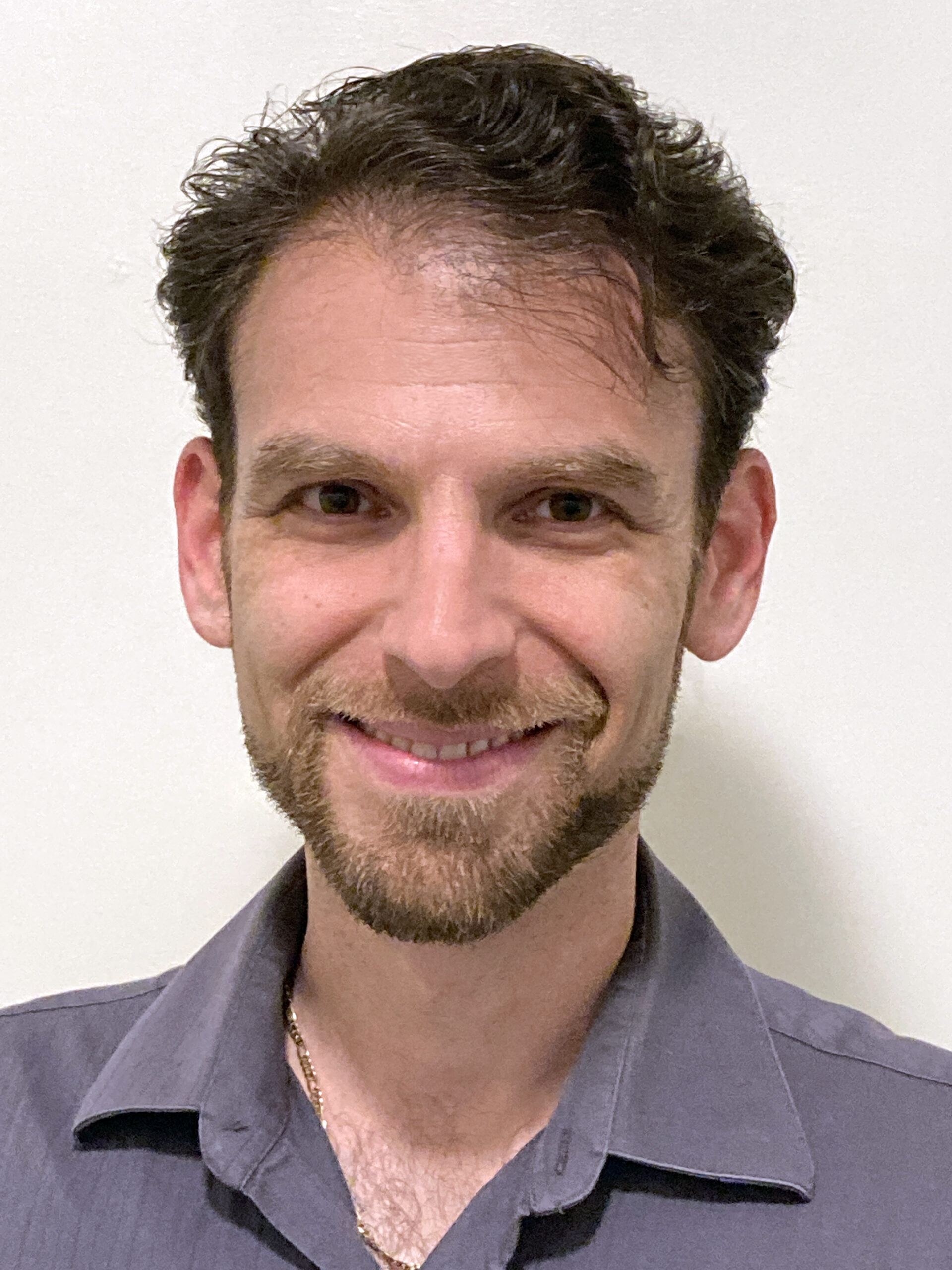 About – Josh Horowitz